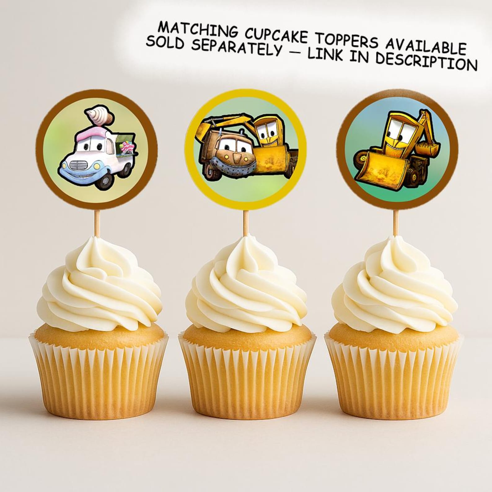 Editable Stinky & Dirty Birthday Invitation | Garbage Truck Party ...