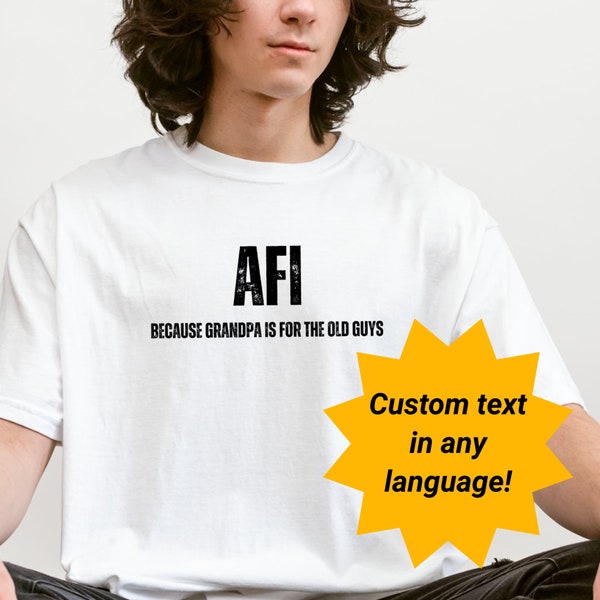 Afi - Etsy