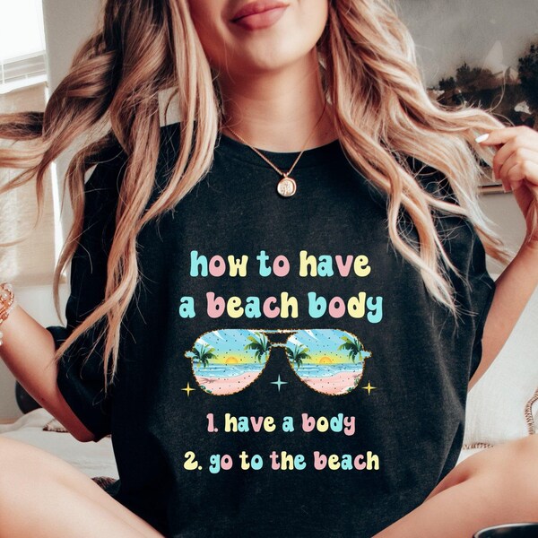 Body Positive - Etsy