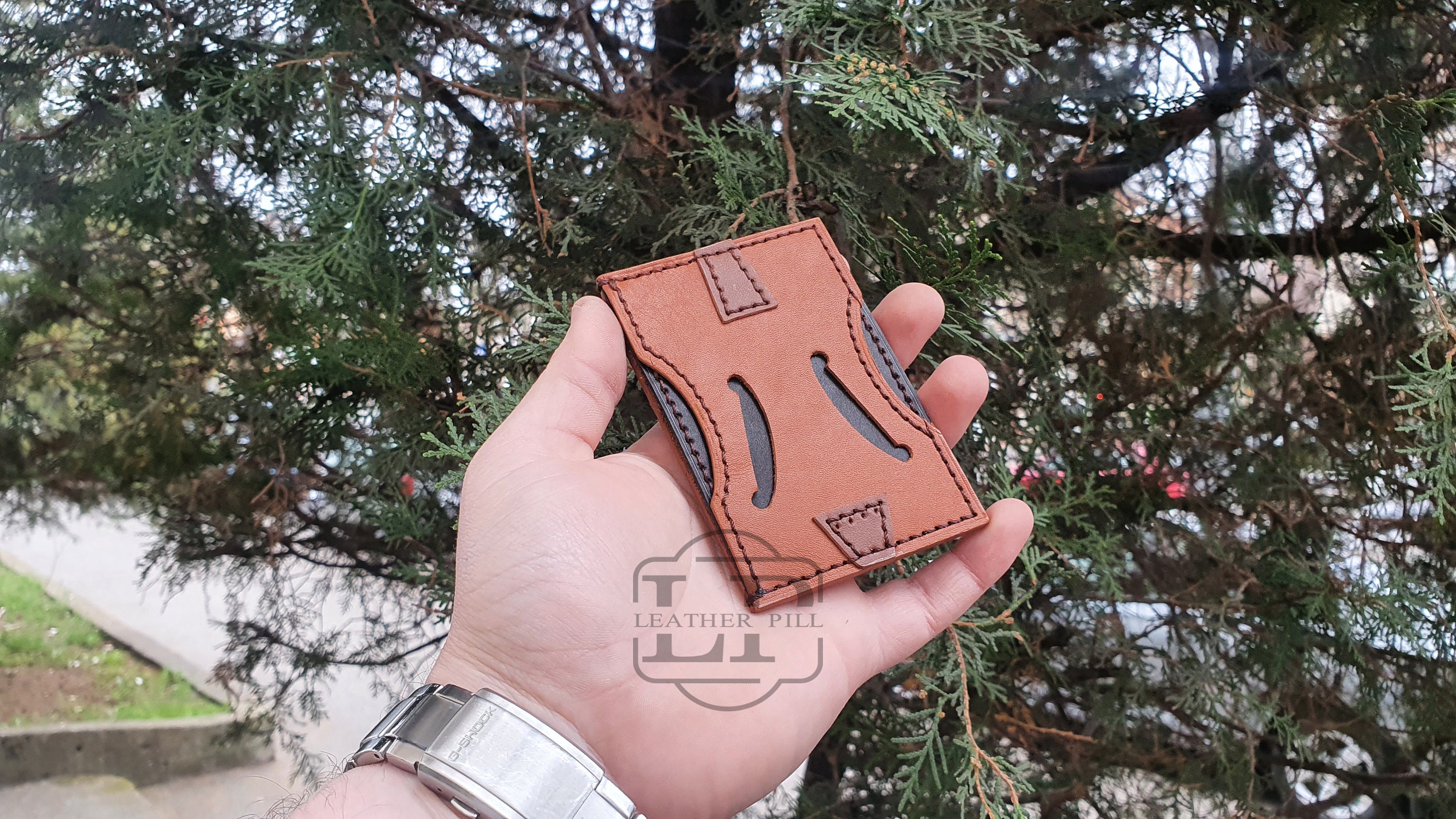 Instruments Card Holders Piano Guitar Violin Musical Port Cards Fun PDF ...