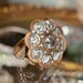 Antique European Style Ring - Etsy