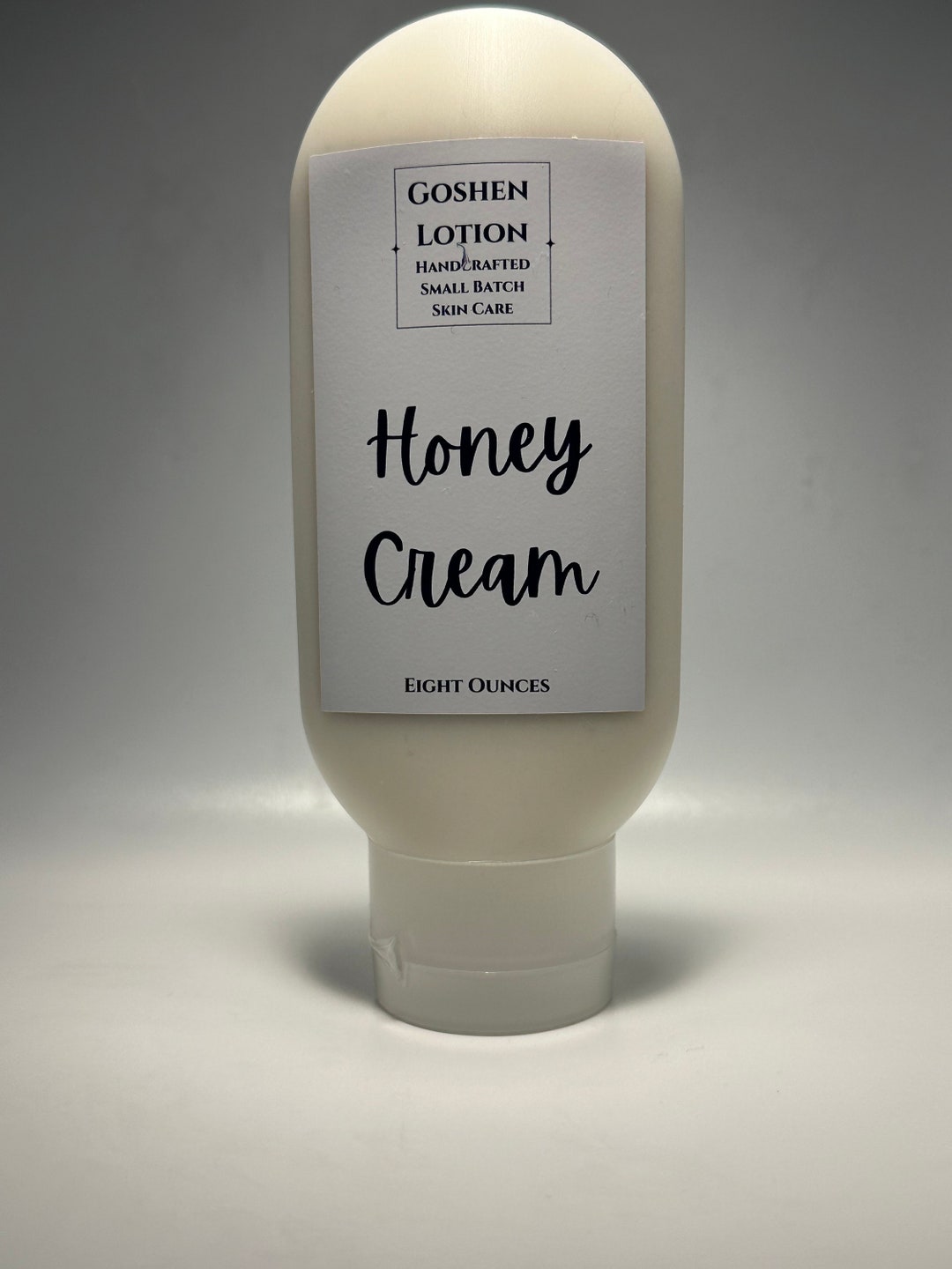Honey Cream Intensive Moisture Hand Cream - Etsy