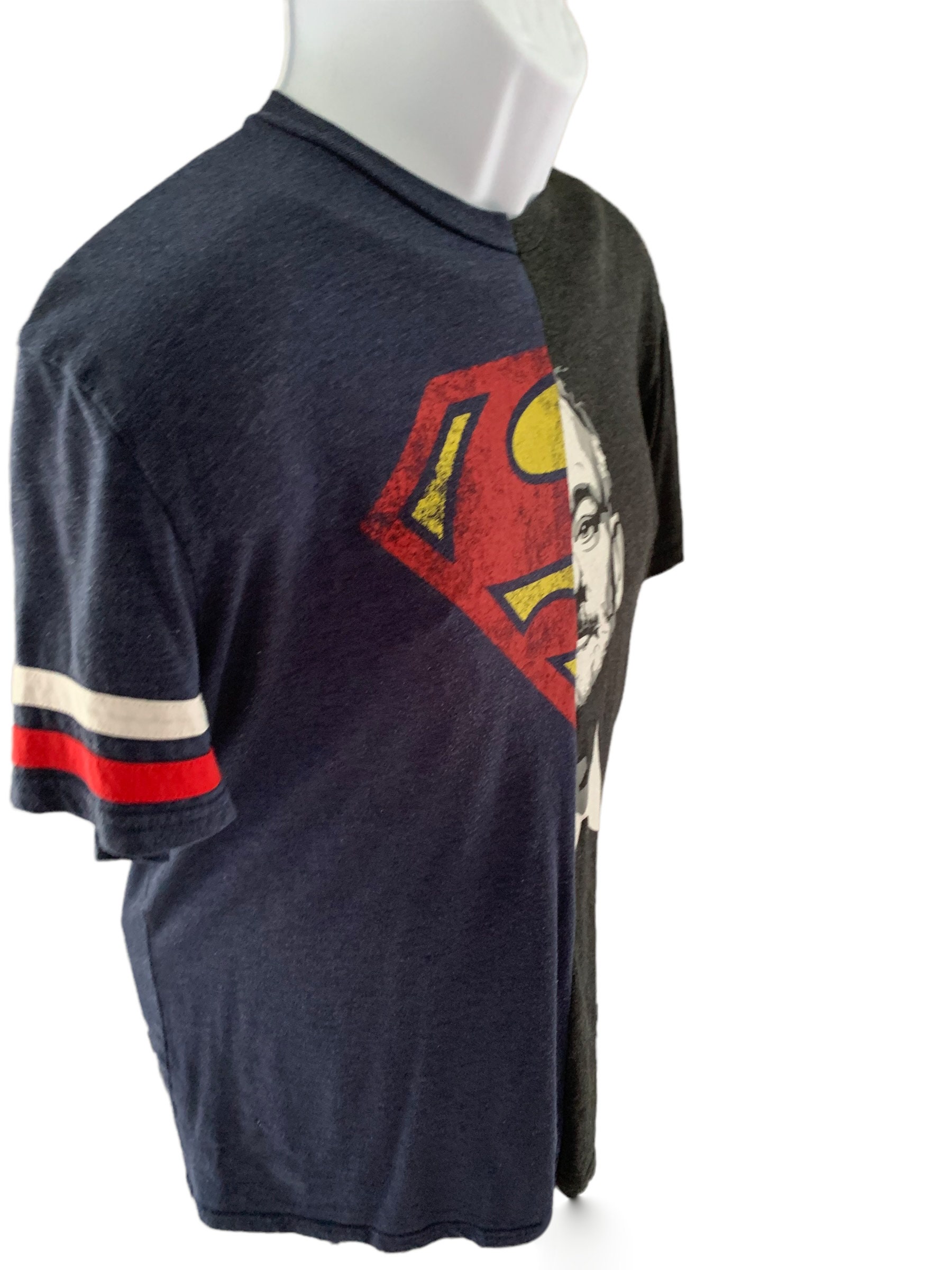 Murray Wiggle Find Superman Shirt