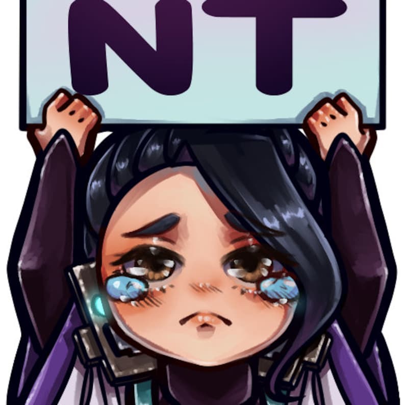 Emotes Sage VALORANT for Discord/twitch - Etsy Israel