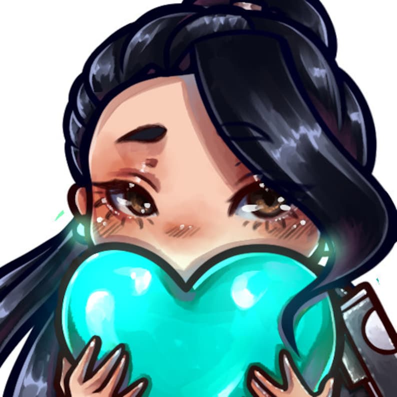 Emotes Sage VALORANT for Discord/twitch - Etsy Hong Kong