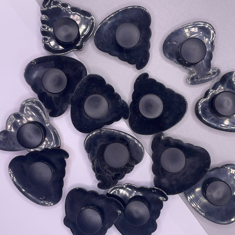 Poo Emoji Croc Charm Collection Shoe Charm Shoe - Etsy