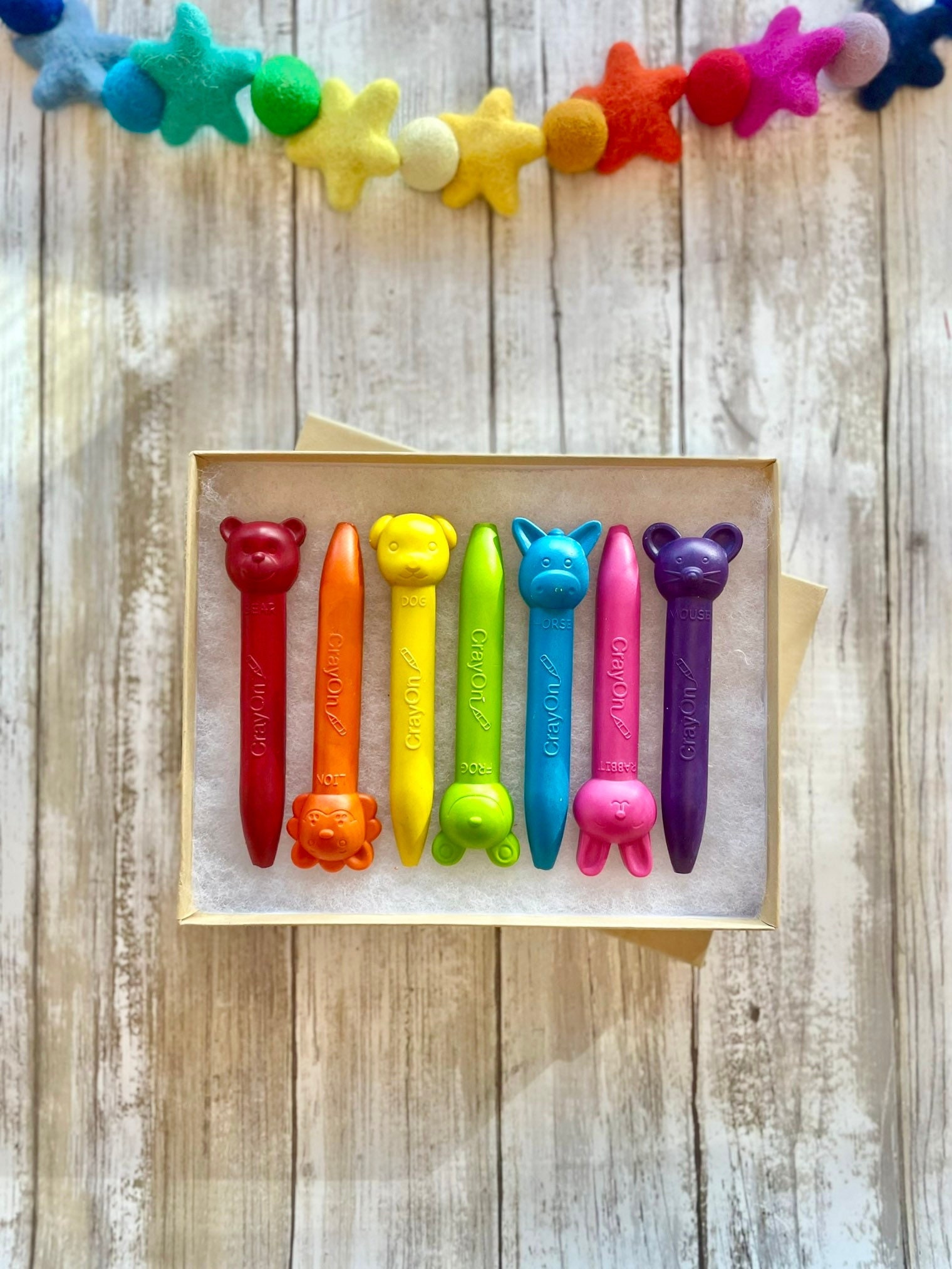 CrayonCreationsPDX - Etsy CrayonCreationsPDX - Etsy