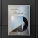 Freudian Album Cover Digital Download| Music Poster | Album Poster ...