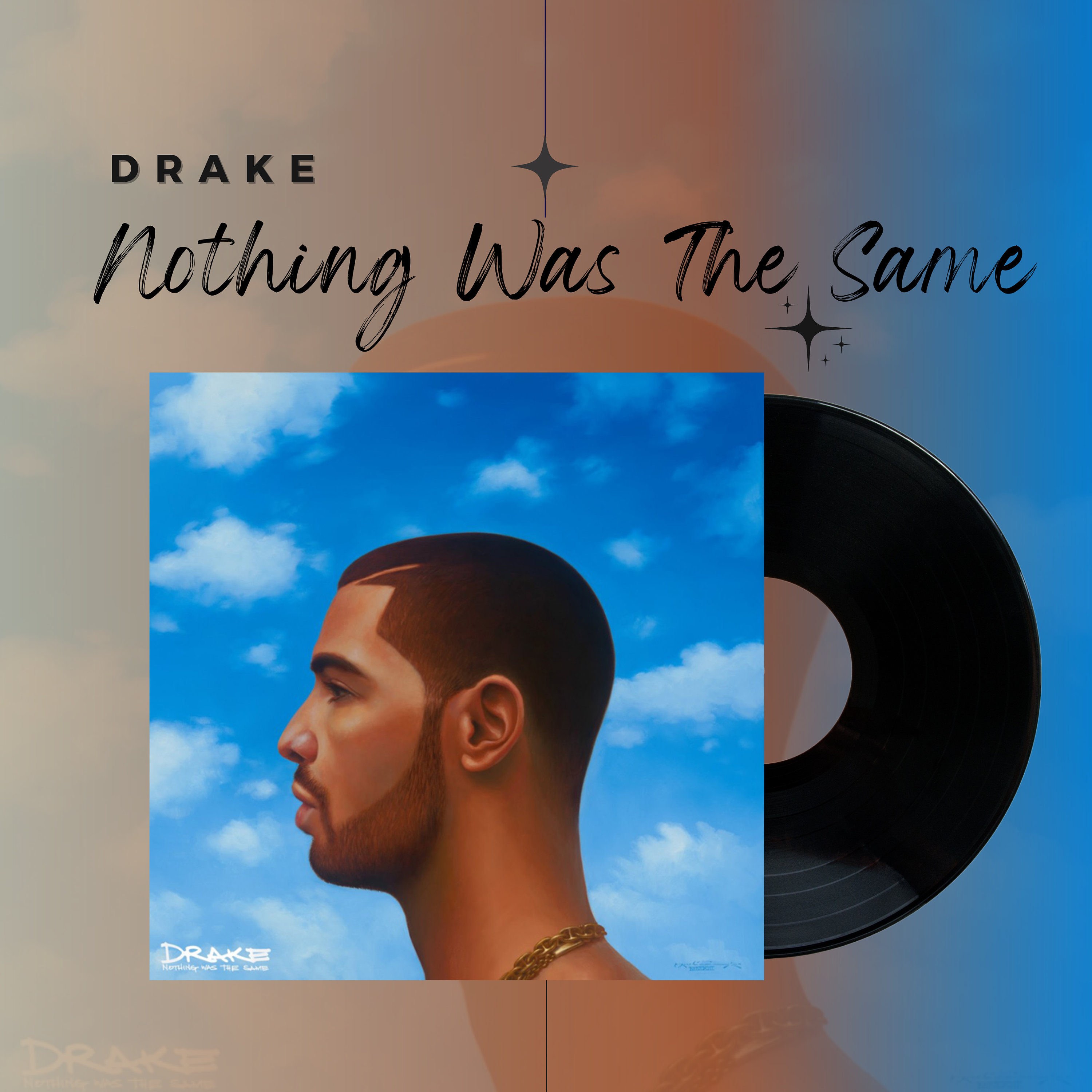 Nwts Album Cover Digital Download| Music Poster | Album Poster | Album ...