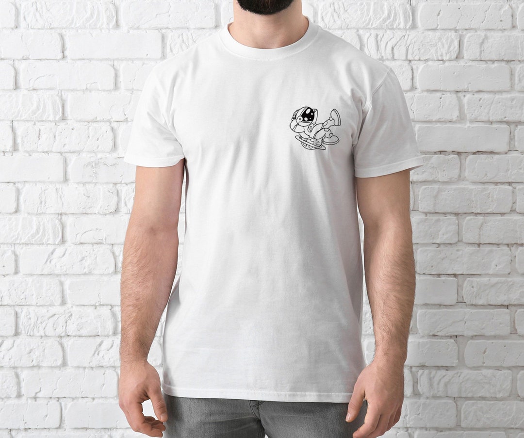 Extraterrestrial Alien T-shirt Space Shirt Space Travel Shirt Galaxy ...