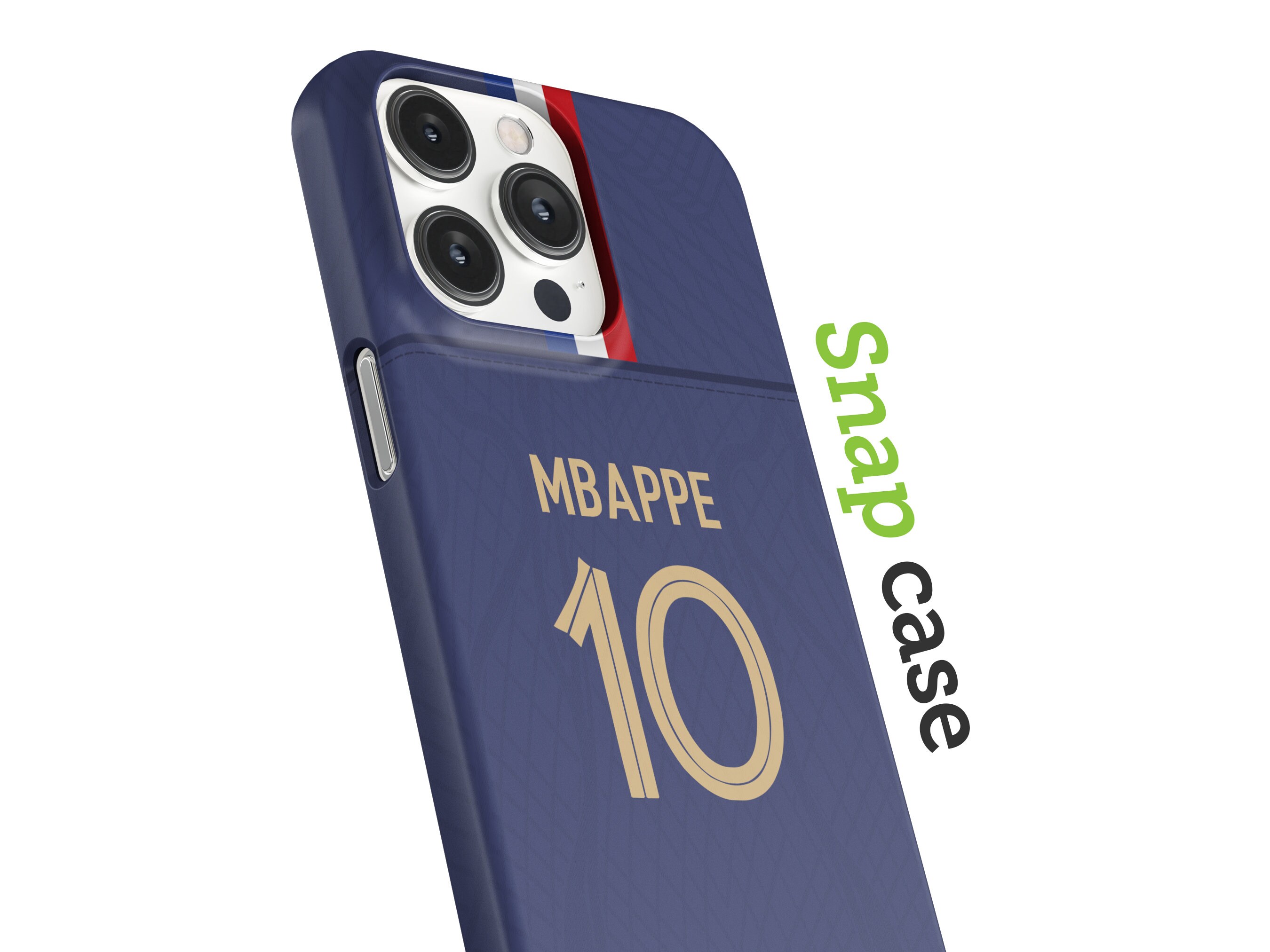 Mbappe 2022 World Cup France Home Kit Phone Case for iPhone 14 - Etsy