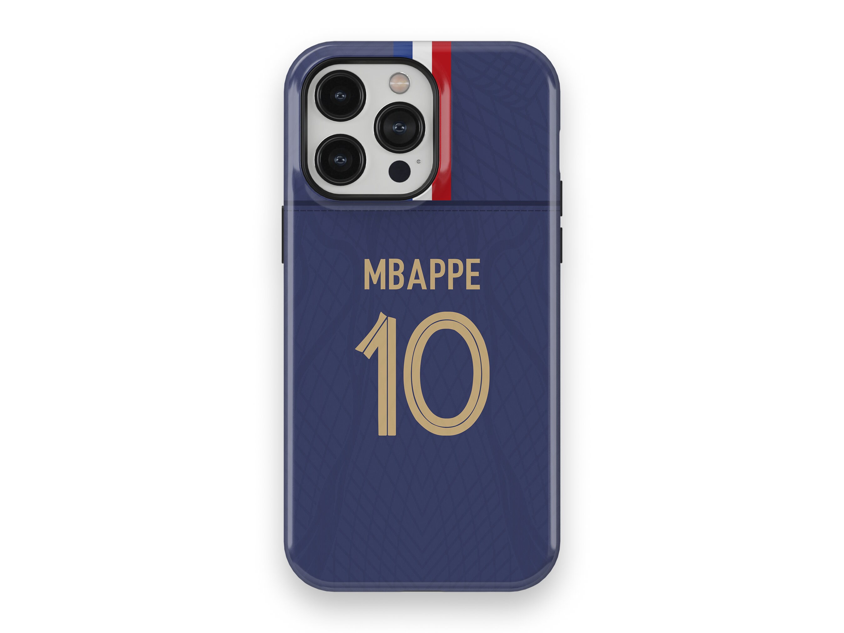 Mbappe 2022 World Cup France Home Kit Phone Case for iPhone 14 - Etsy