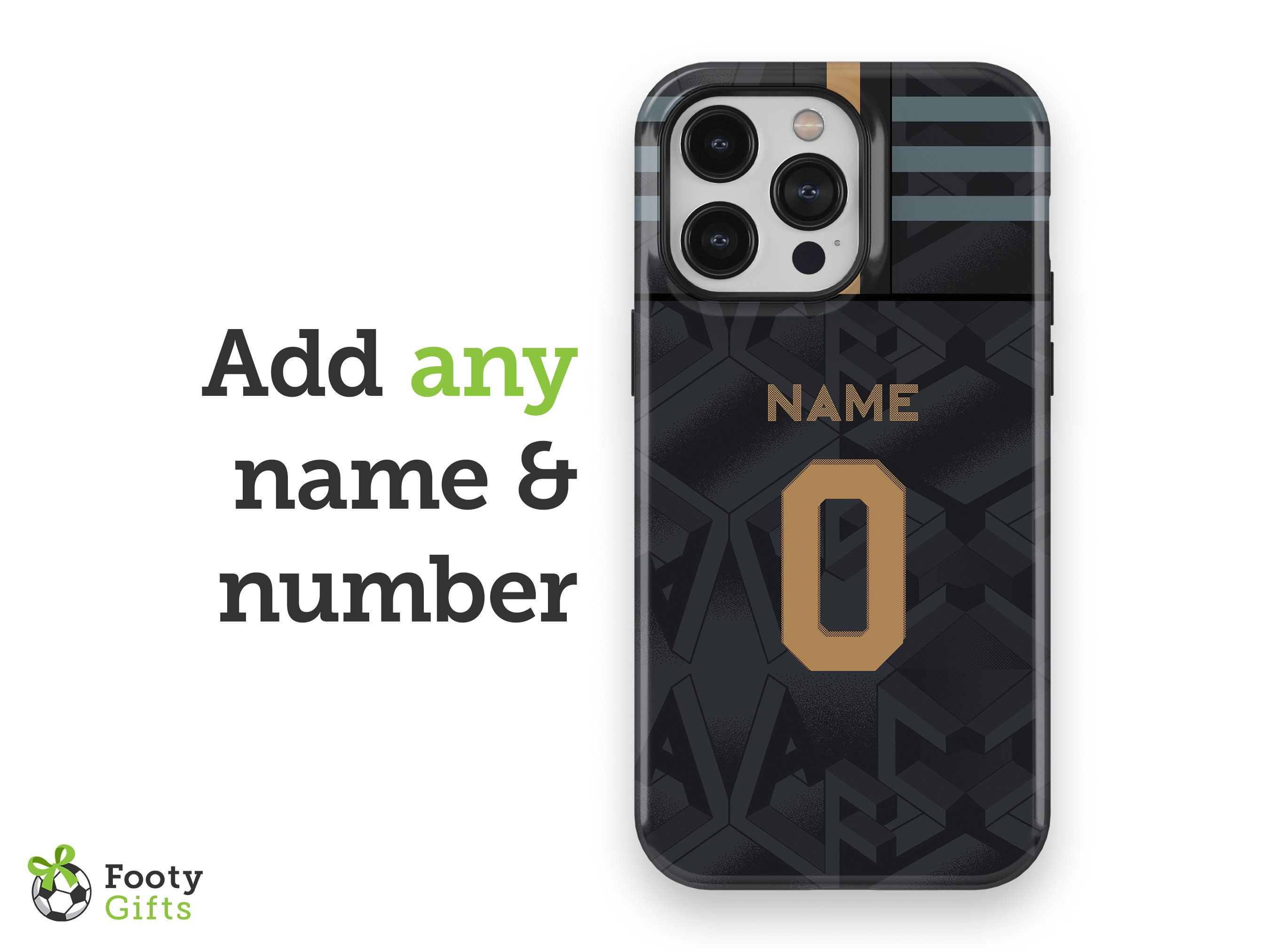 Arsenal Phone Case - Etsy UK