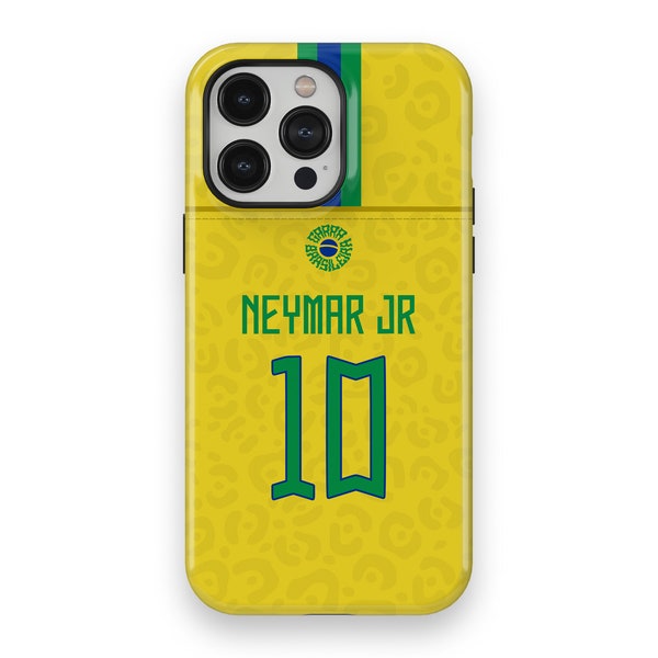 Neymar Jr Phone Case - Etsy