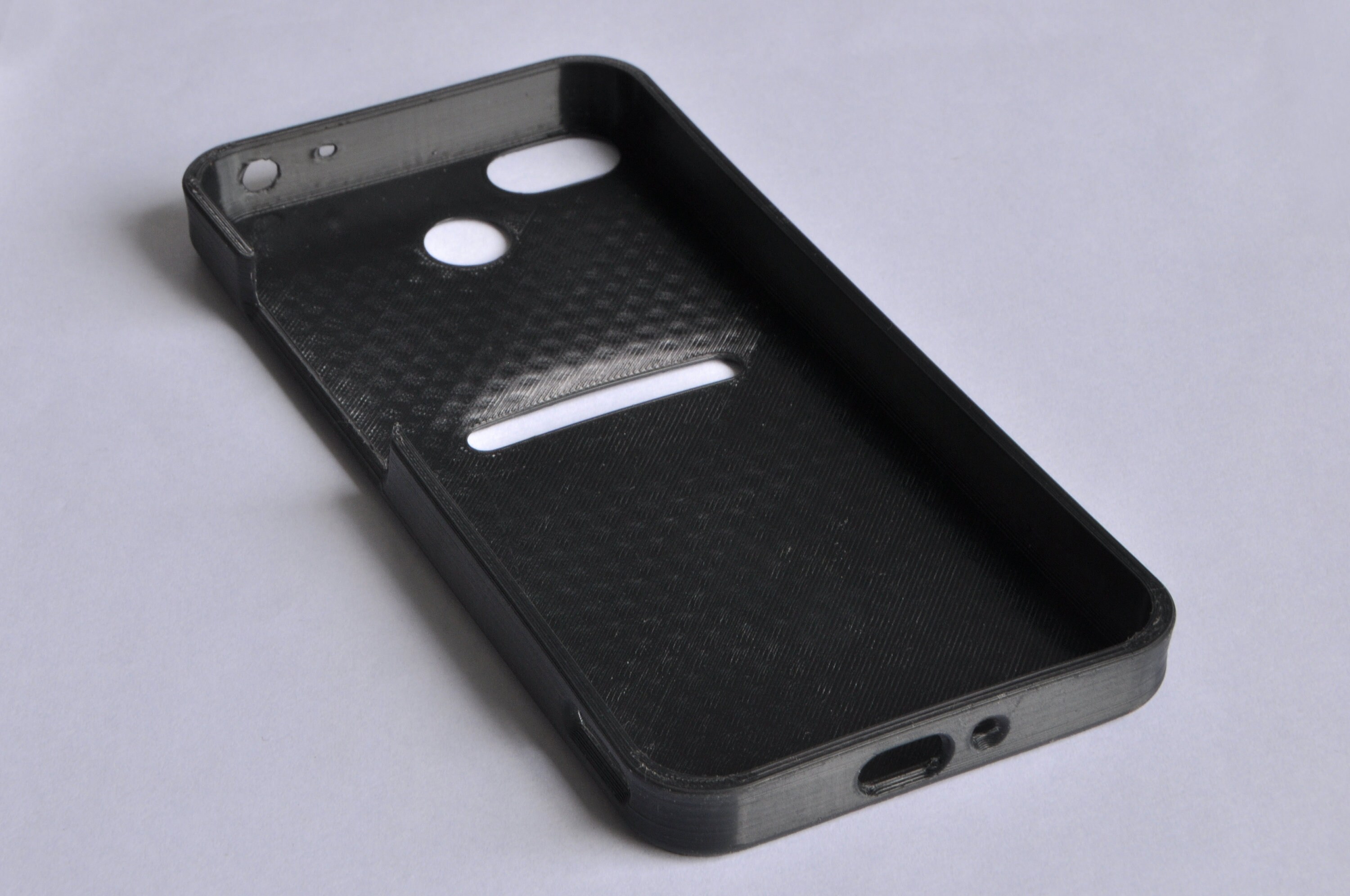 Fairphone 3/3 Case From the 3D Printer. Extremely Durable and Robust ...