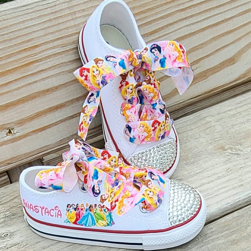 Princess Shoes - Etsy