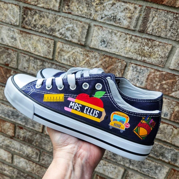 Pencil Shoes - Etsy