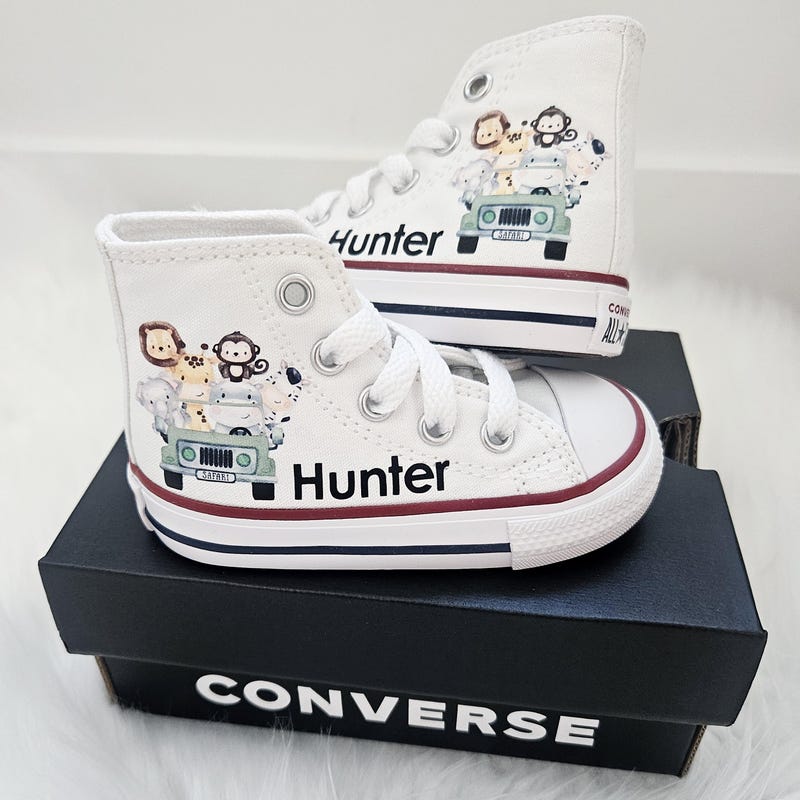 Elephant Shoes - Etsy