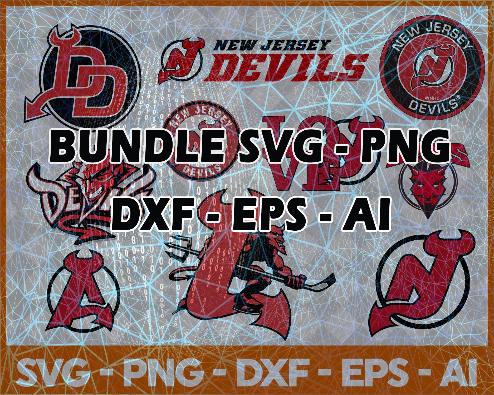 Logo Design New Jersey