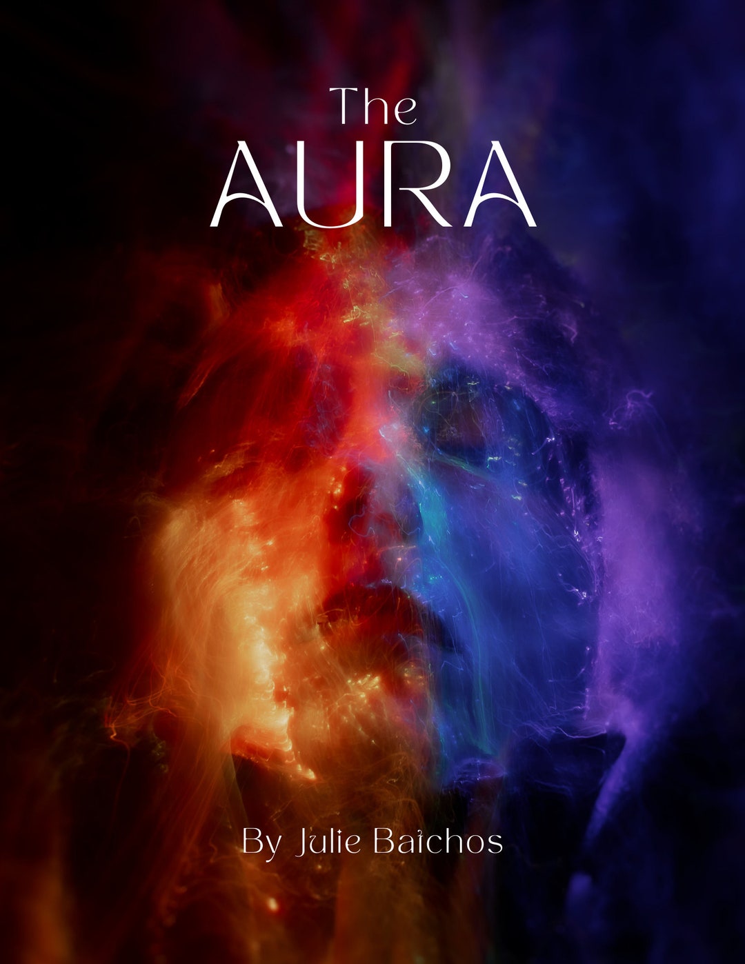 The Aura: Learn How to See Interpret and Understand Auras - Etsy