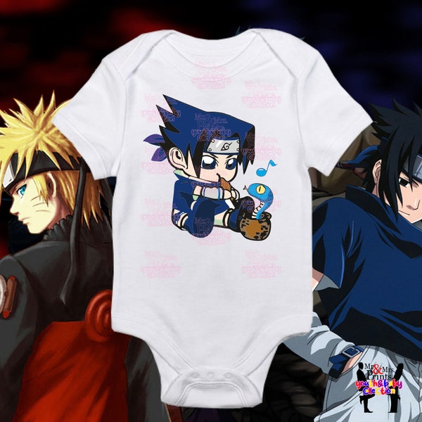 Chibi Naruto - Etsy