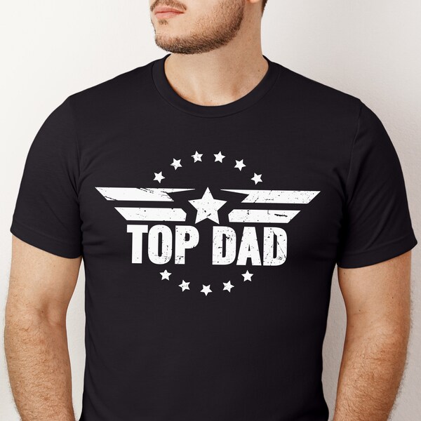 Dad T Shirt - Etsy