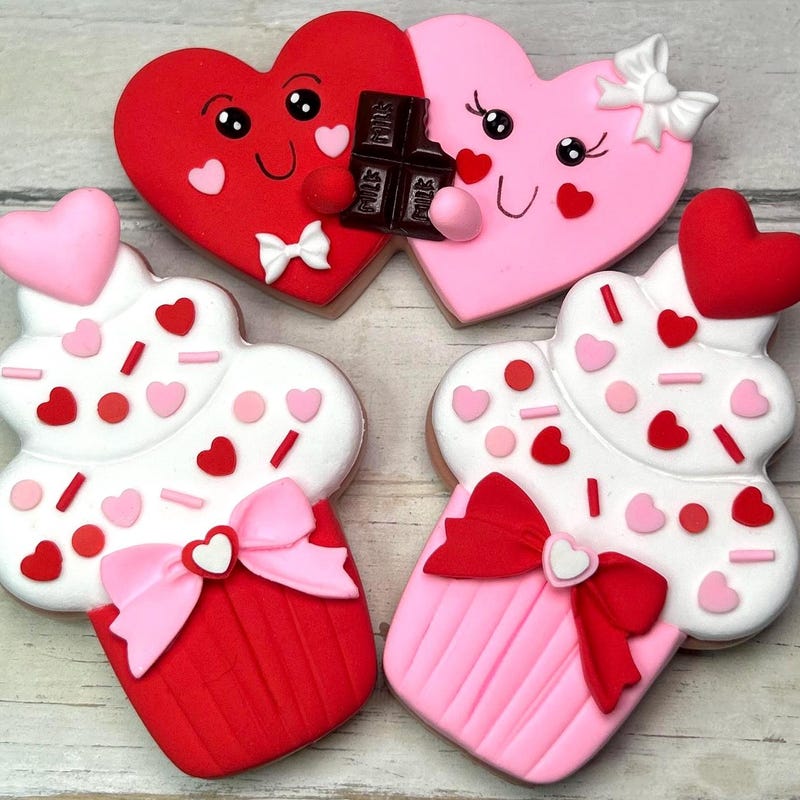 Fake Heart Photo Prop - Etsy
