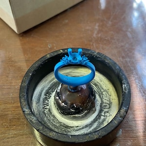 Wax 3D Printing for Jewelry - Etsy