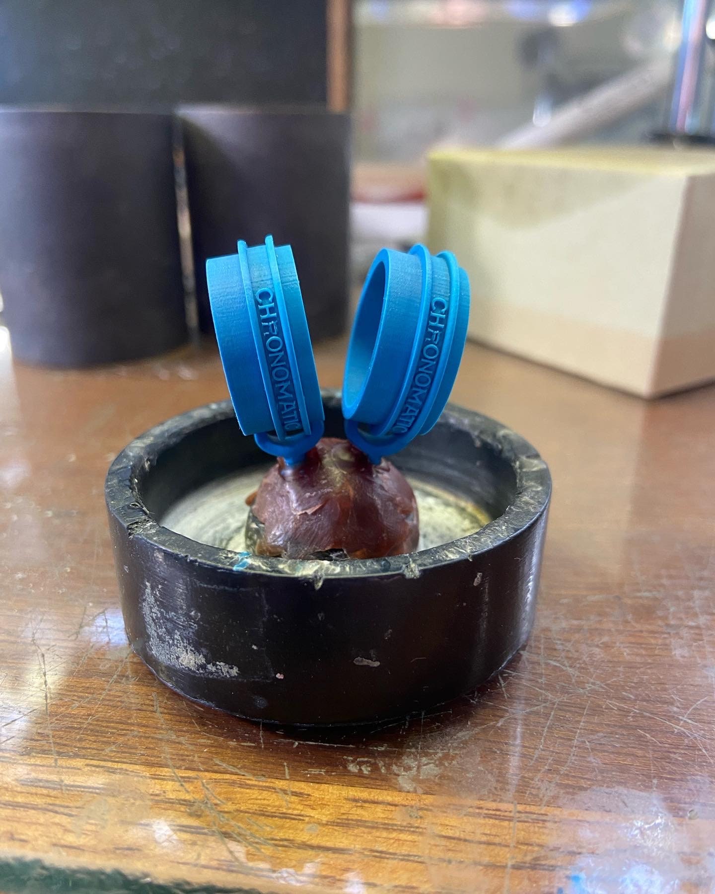 Wax 3D Printing for Jewelry - Etsy