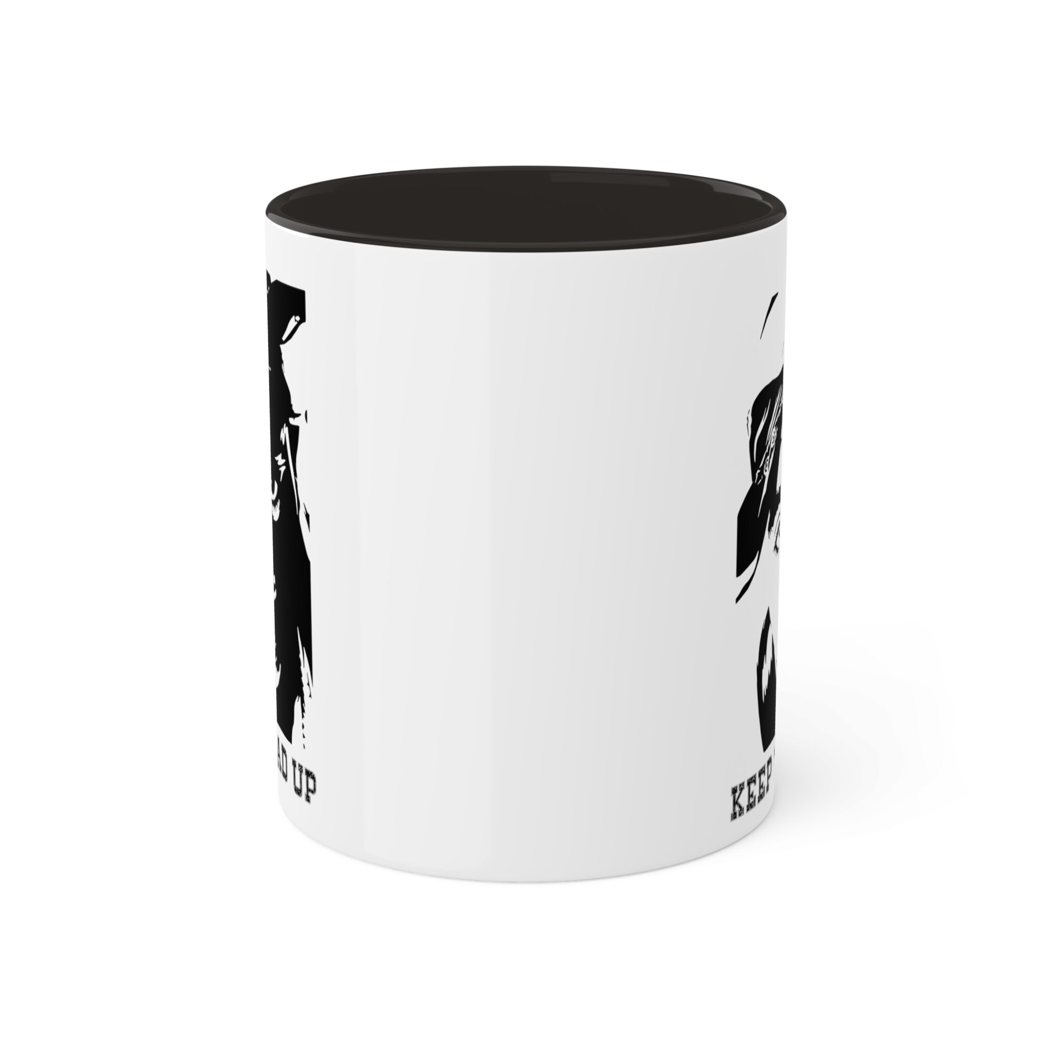 Tupac Shakur Tupac Mug 2pac Hip Hop 90s Rap Mug Gift for Tupac Fans ...