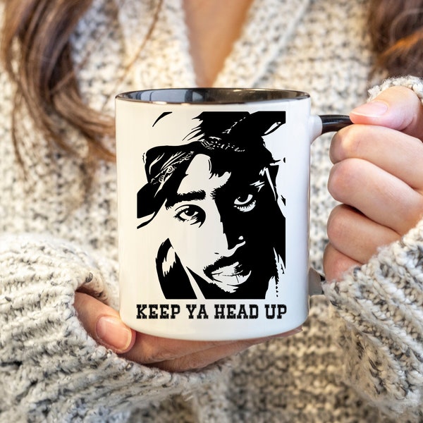 Tupac - Etsy