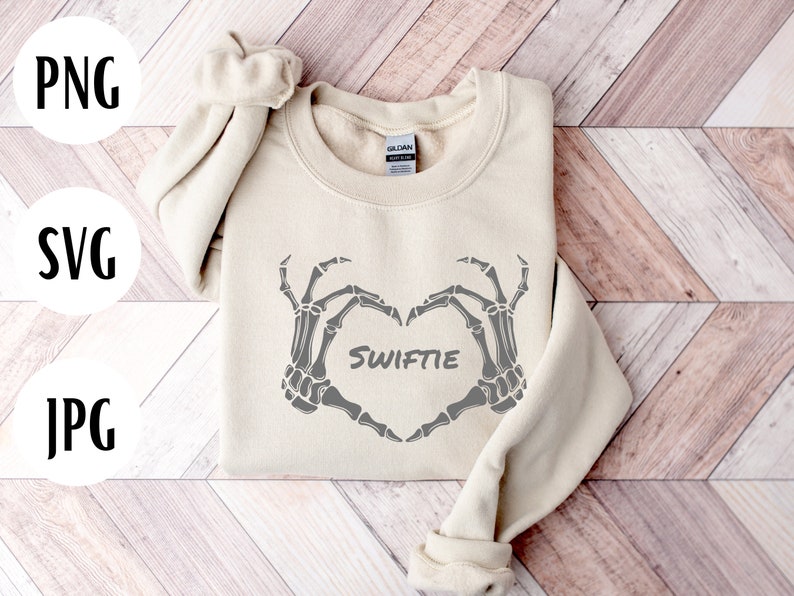 Taylor Swift Skeleton Heart Hands SVG PNG JPG Halloween - Etsy Taylor Swift Skeleton Heart Hands SVG PNG JPG Halloween - Etsy