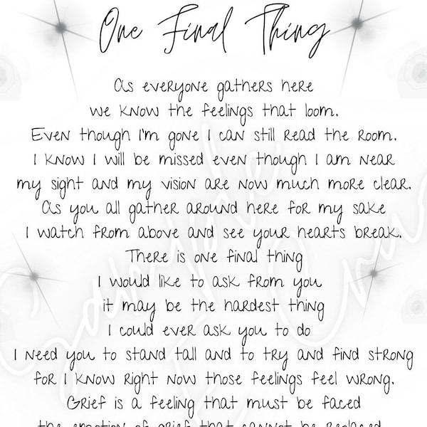 Shielded Scars Hurt Trauma Self Help Healing Printable Poem instant ...