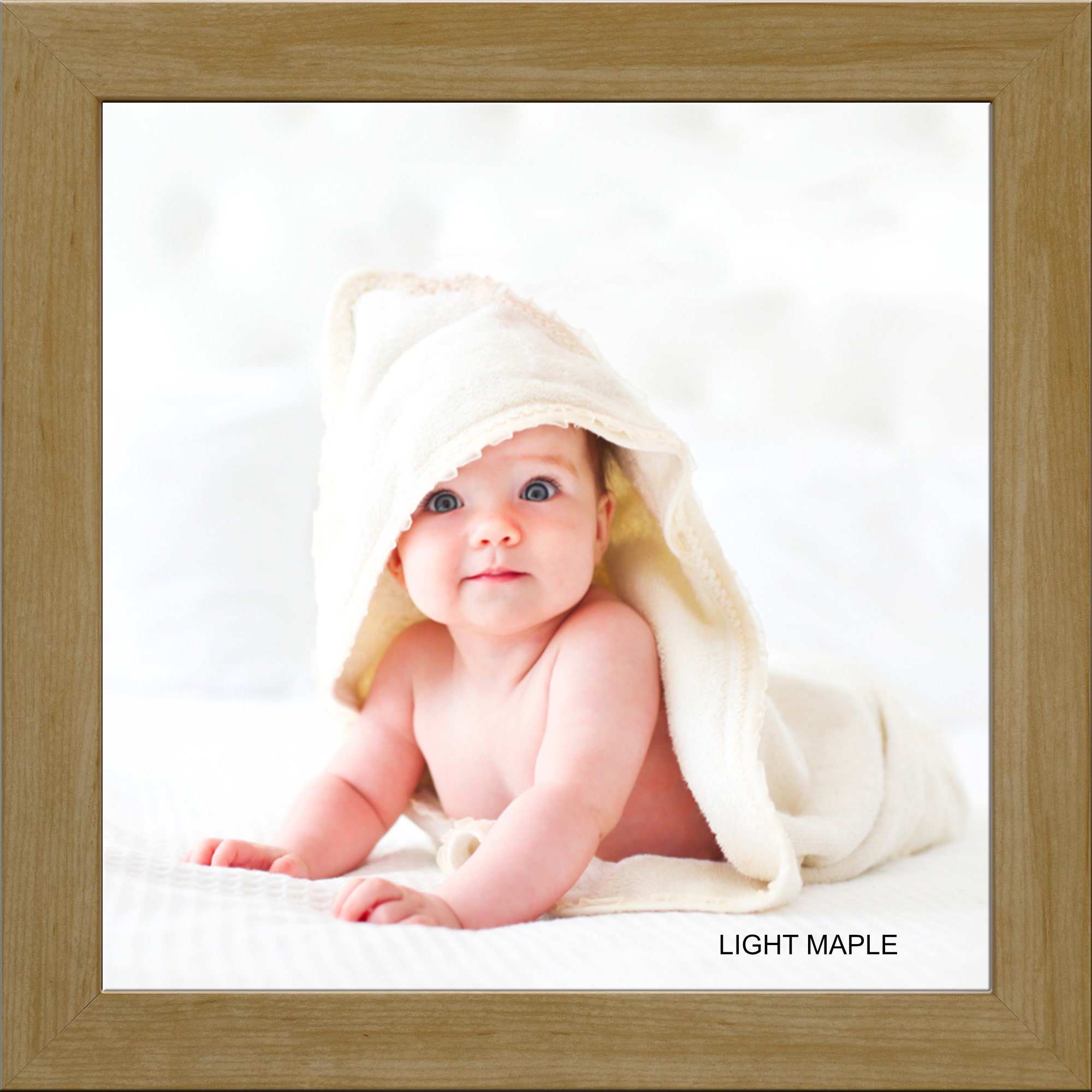 Custom Made Photo Frames for 12x12 Image Includes - Etsy