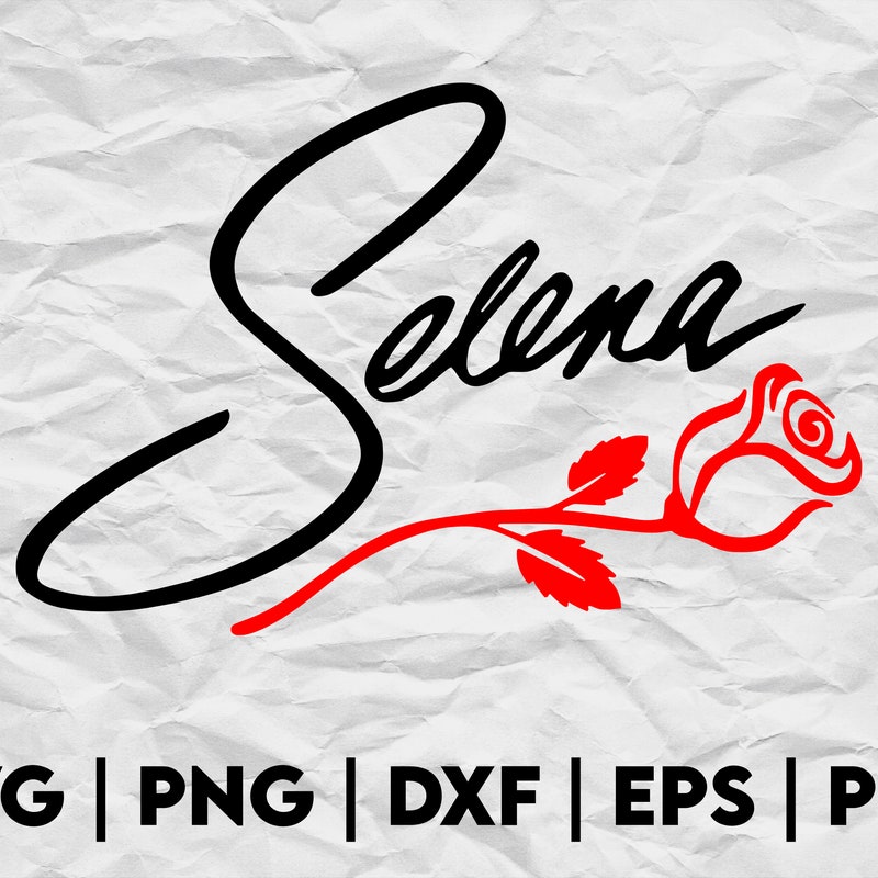 Selena Party - Etsy