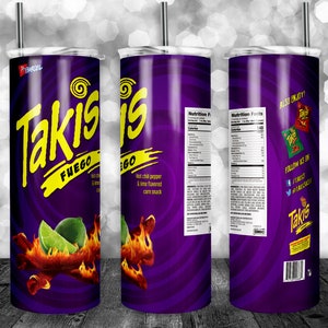Takis - Etsy
