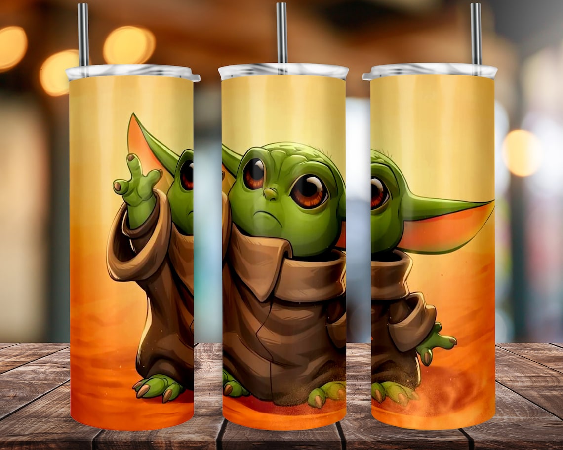 Cute Baby Tumbler Design for 20oz Tumblers Tumbler Wrap - Etsy