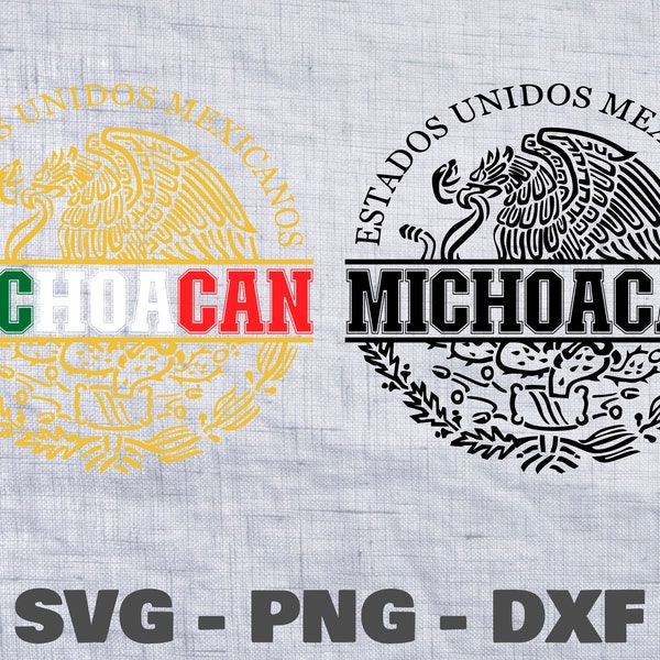 Michoacan - Etsy
