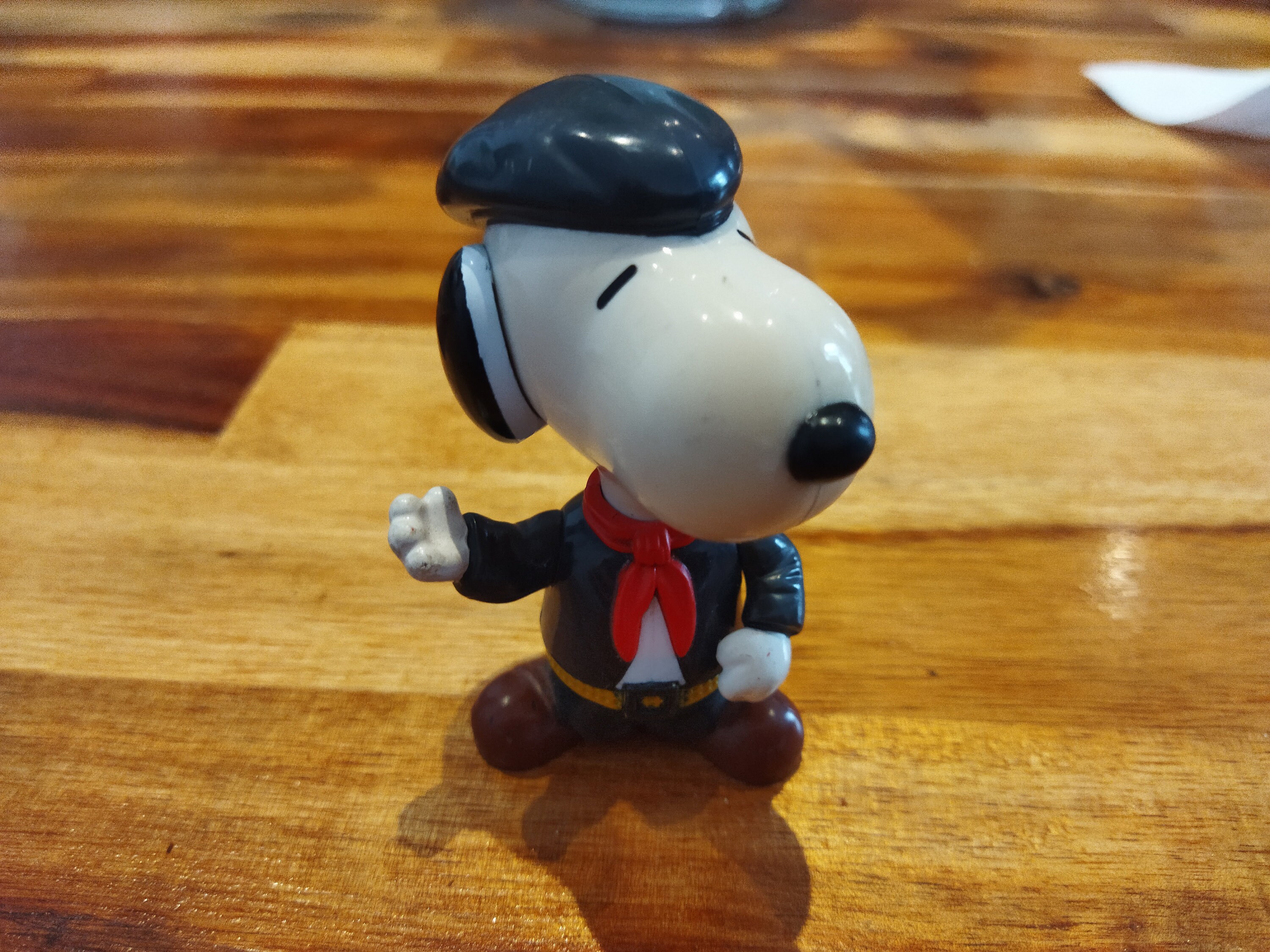 Snoopy 1999 Mcdonalds Toys - Etsy