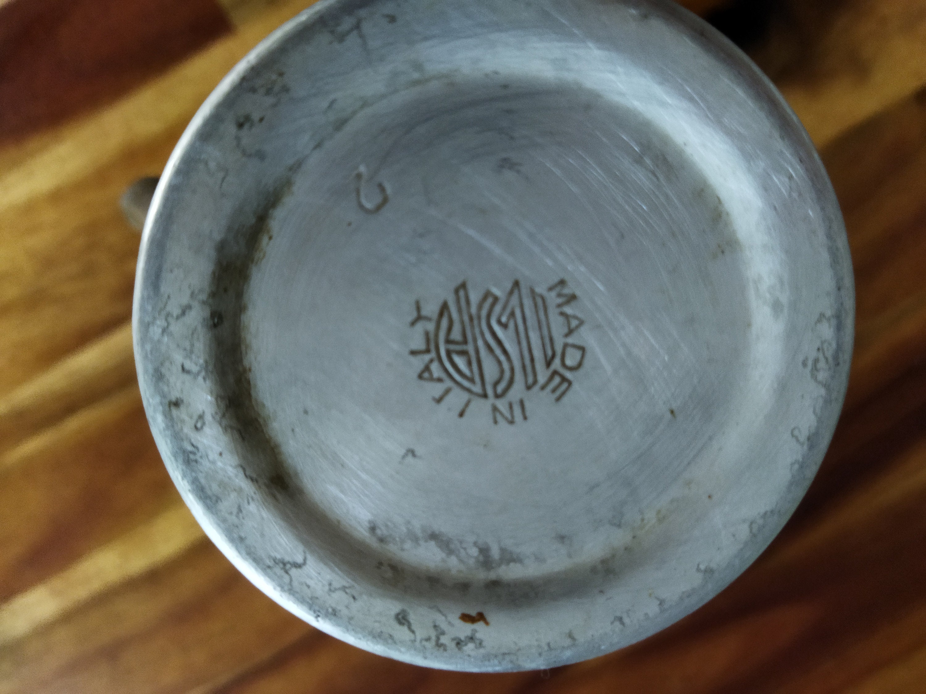 Ilsa Made in Italy Coffee Tipper - Etsy