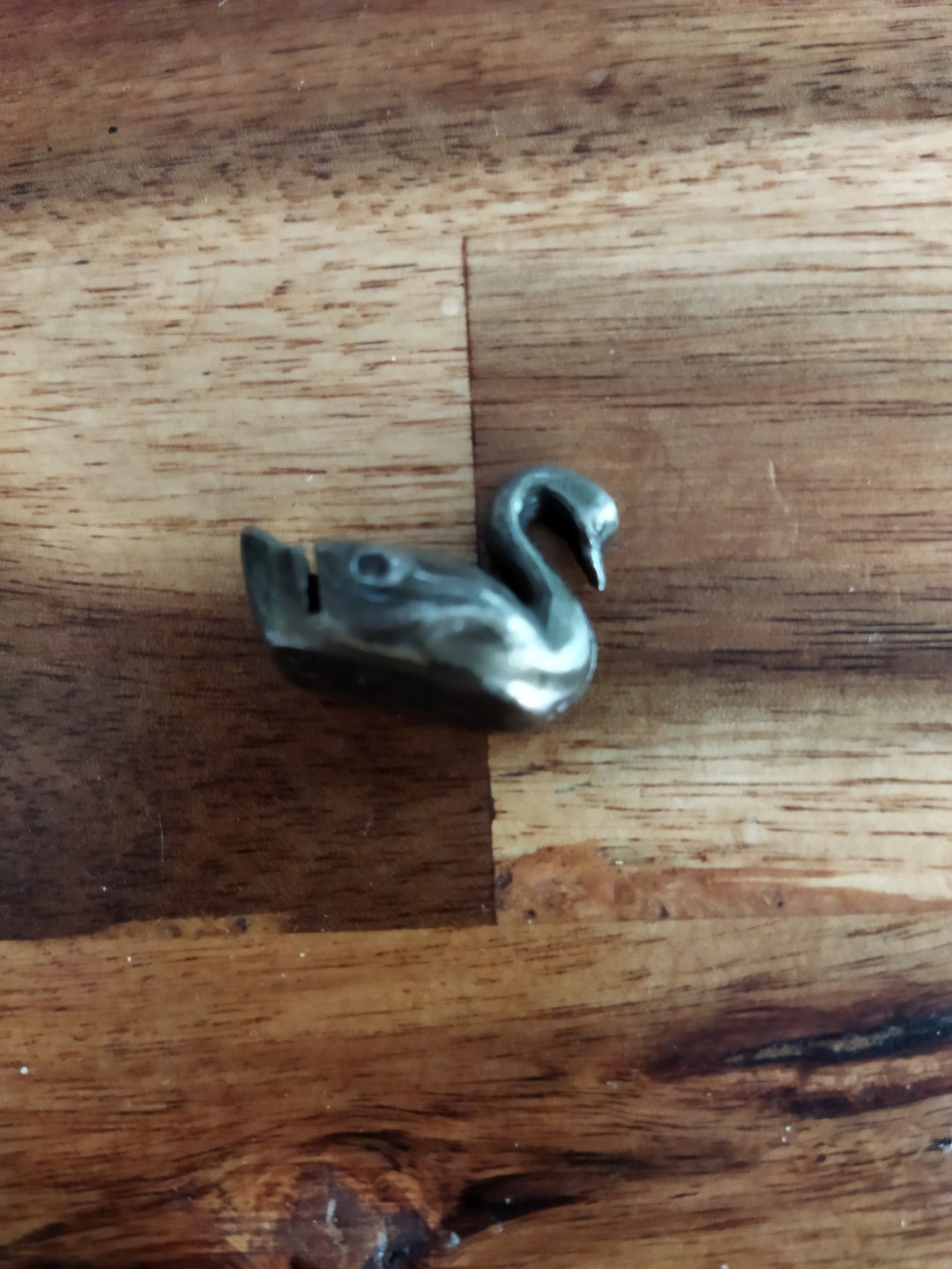 Silver Metal Place Markers Set of 6 - Etsy