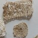 Vintage Lace Samples in Original Box - Etsy