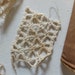 Vintage Lace Samples in Original Box - Etsy