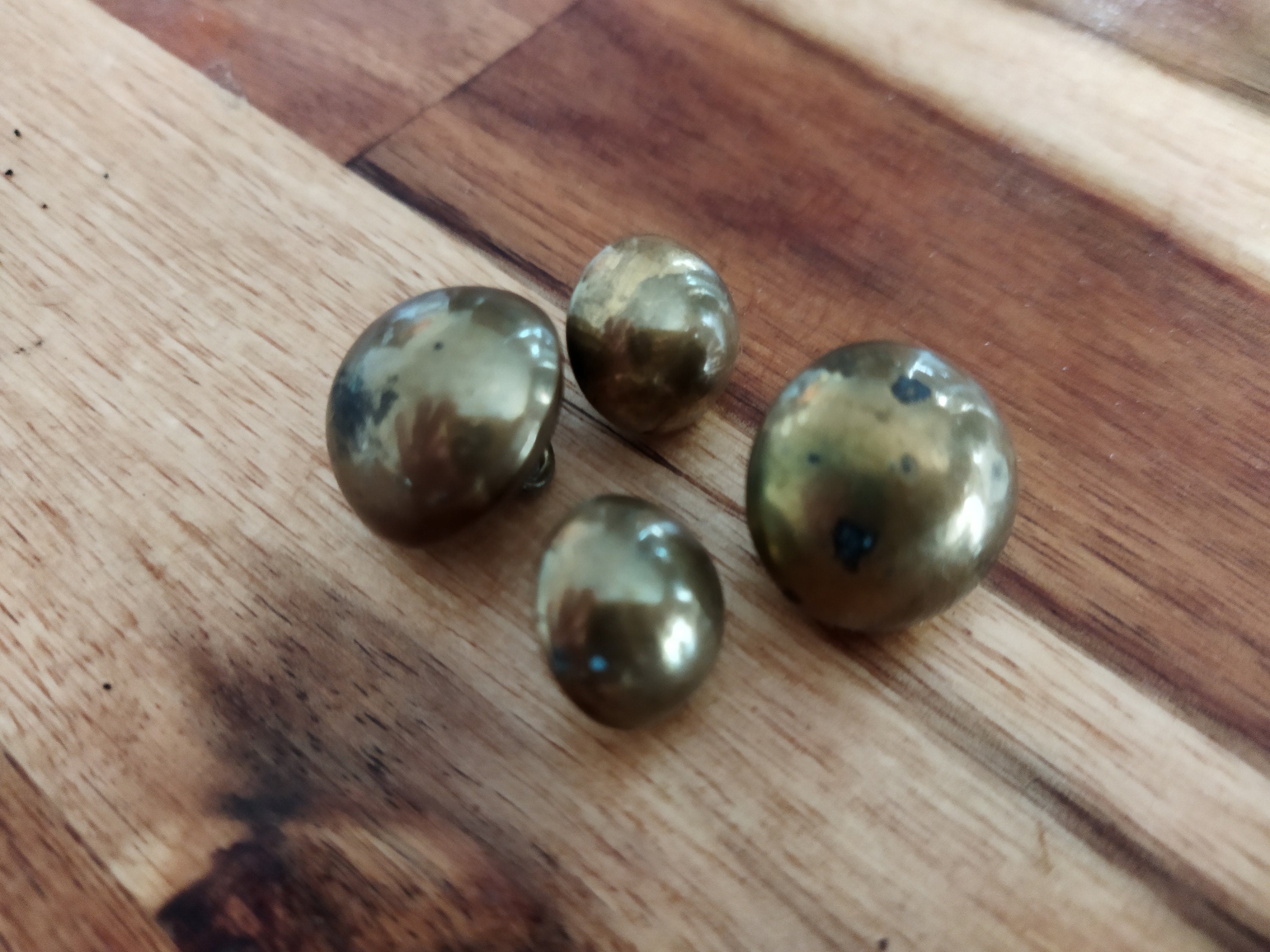 Vintage Military and Hunting Buttons - Etsy