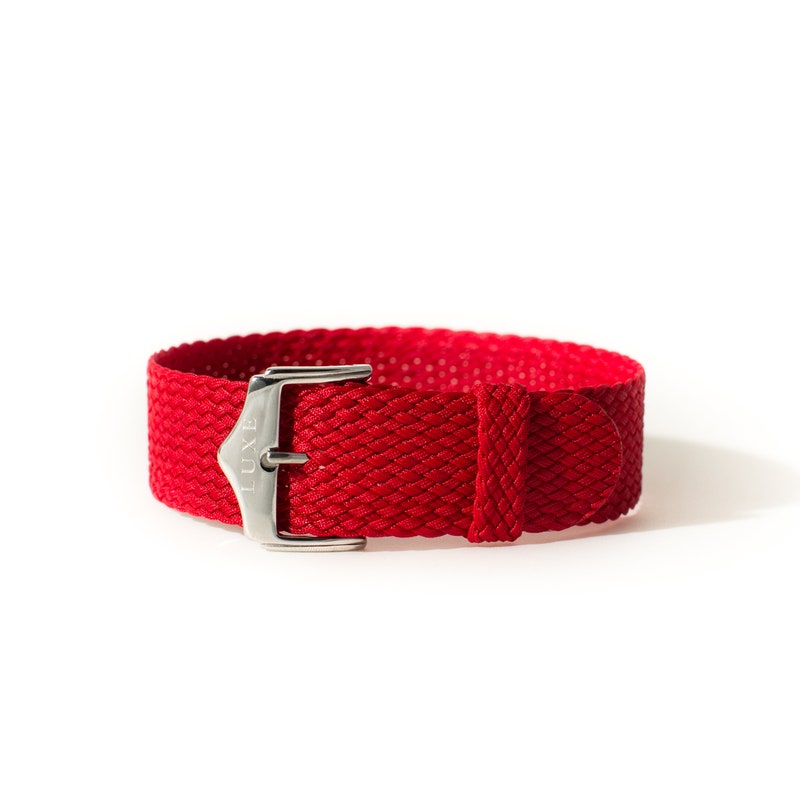2 Piece Watch Band Nylon - Etsy