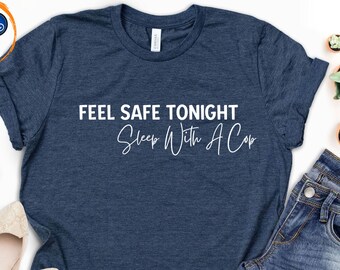 Sleep With a Cop - Etsy