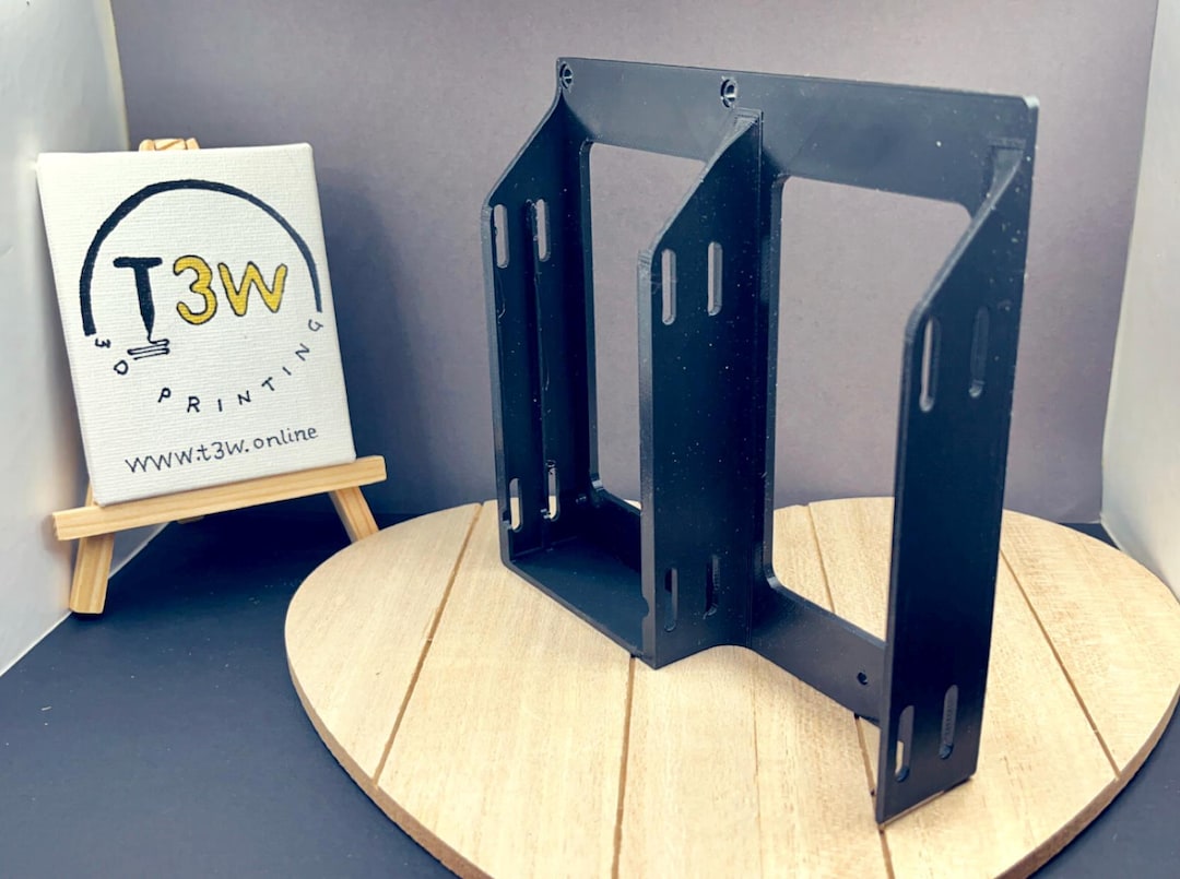 Zima Board HDD 2.5 Stand and PCI Board Holder - Etsy