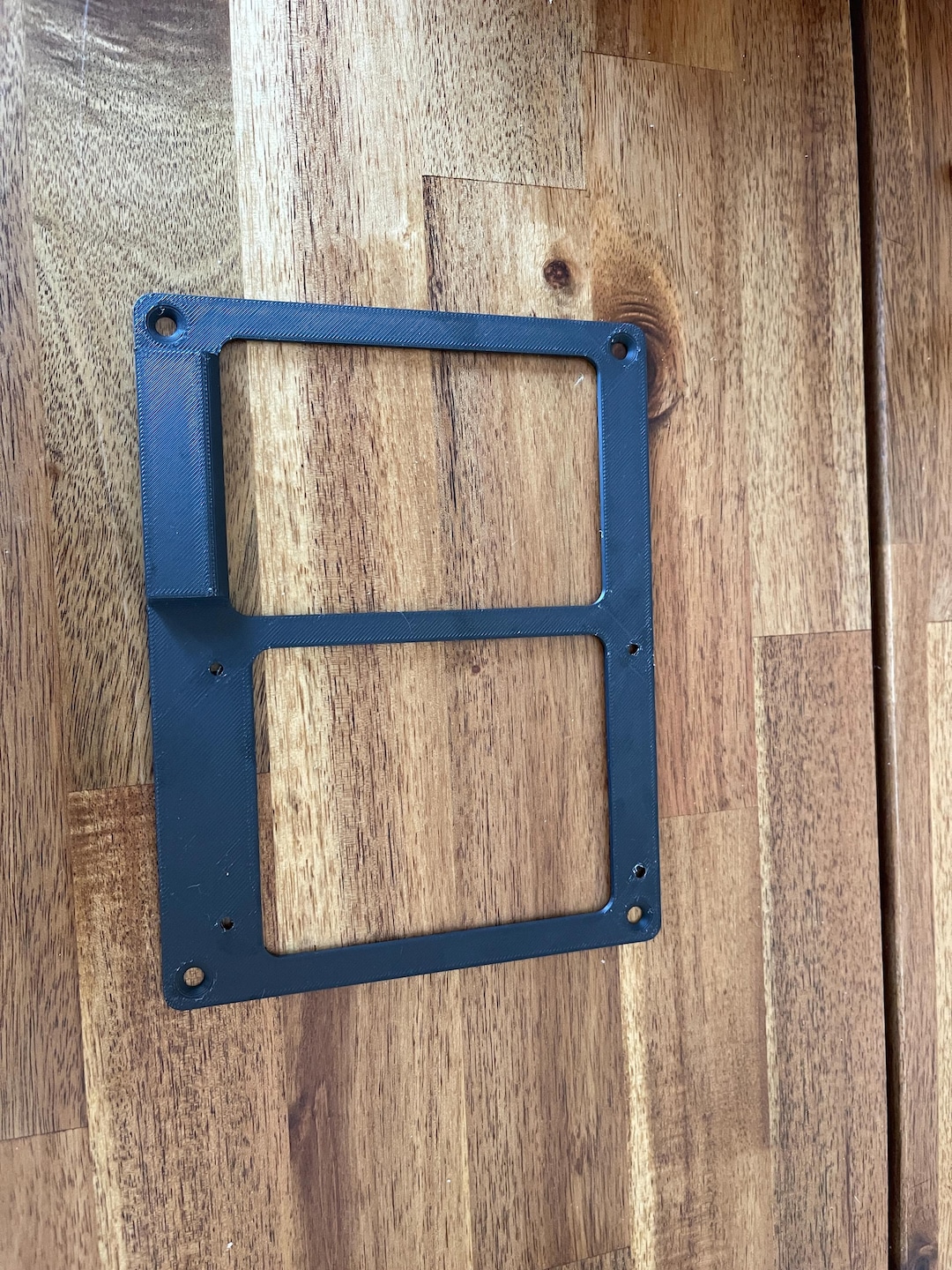 Zima Board Wall Mount for Generic PCIE Cards - Etsy