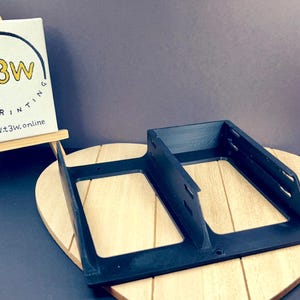 Zima Board HDD 2.5 Stand and PCI Board Holder - Etsy