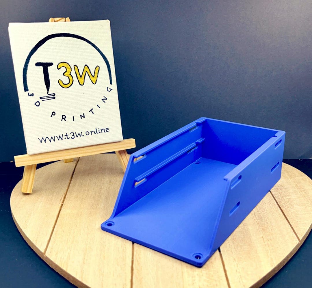 Zima Board Dual HDD 2.5 Stand - Etsy